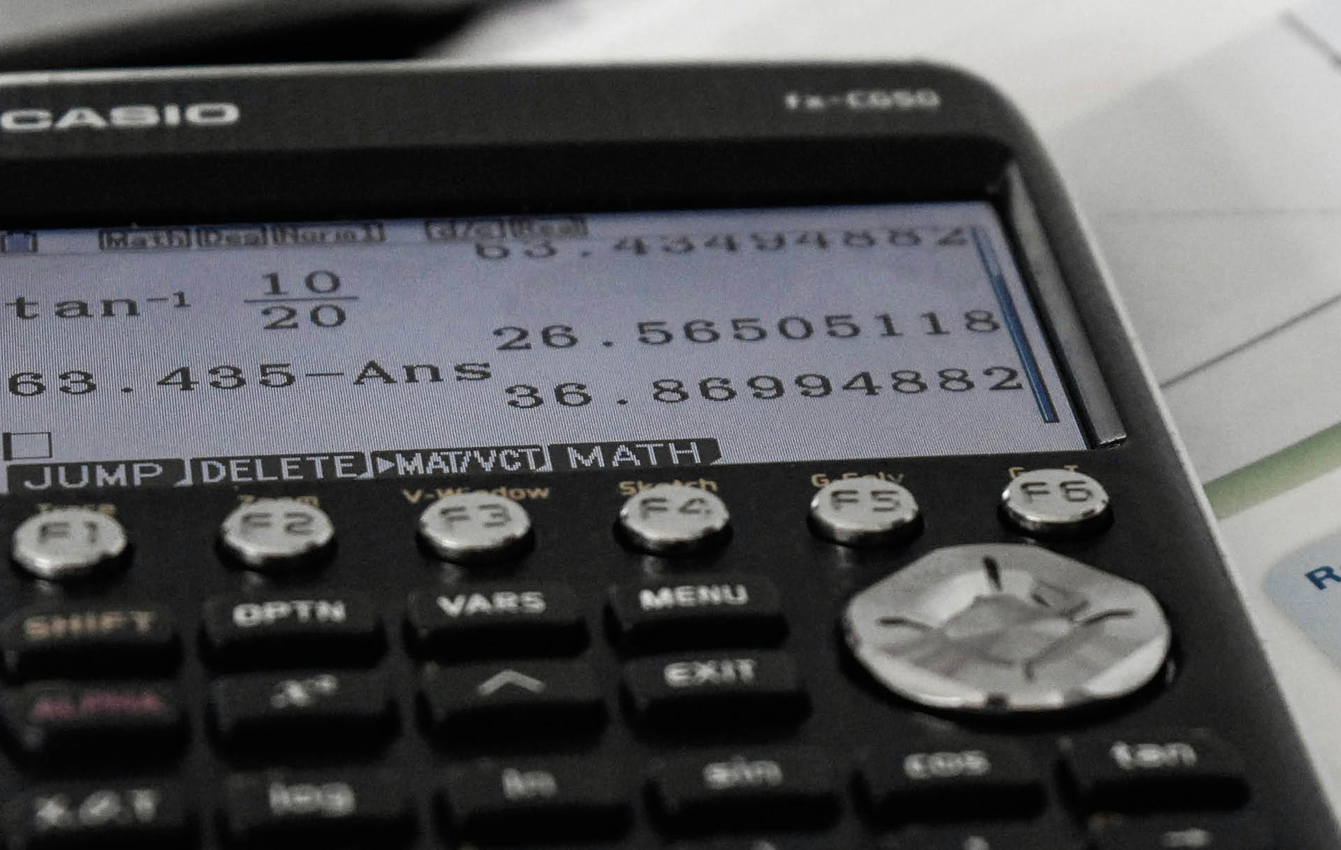 Student Portal for GCSE Additional Maths - Oxford Science Studies
